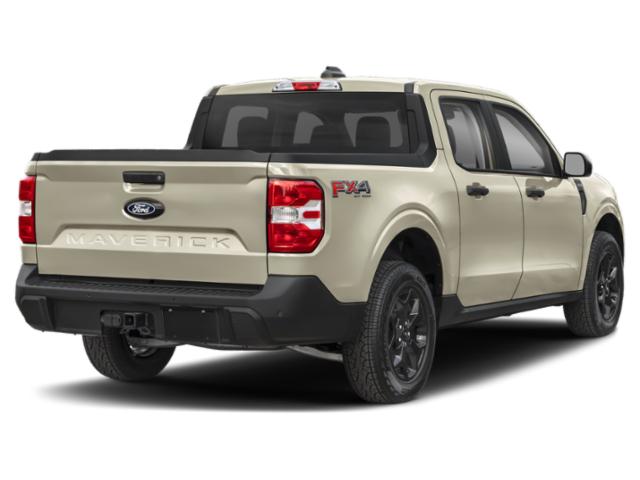 2025 Ford Maverick XLT AWD Truck - 252915