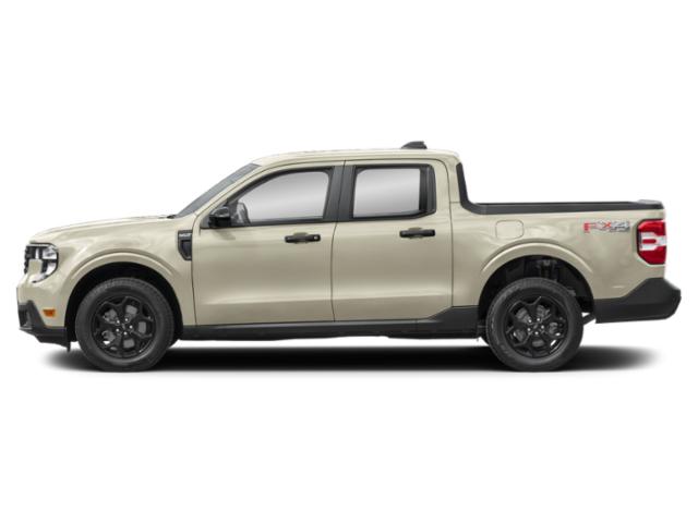 2025 Ford Maverick XLT AWD Truck - 252915