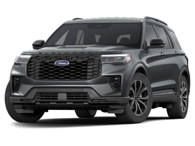 Ford Explorer ST Jacksonville FL