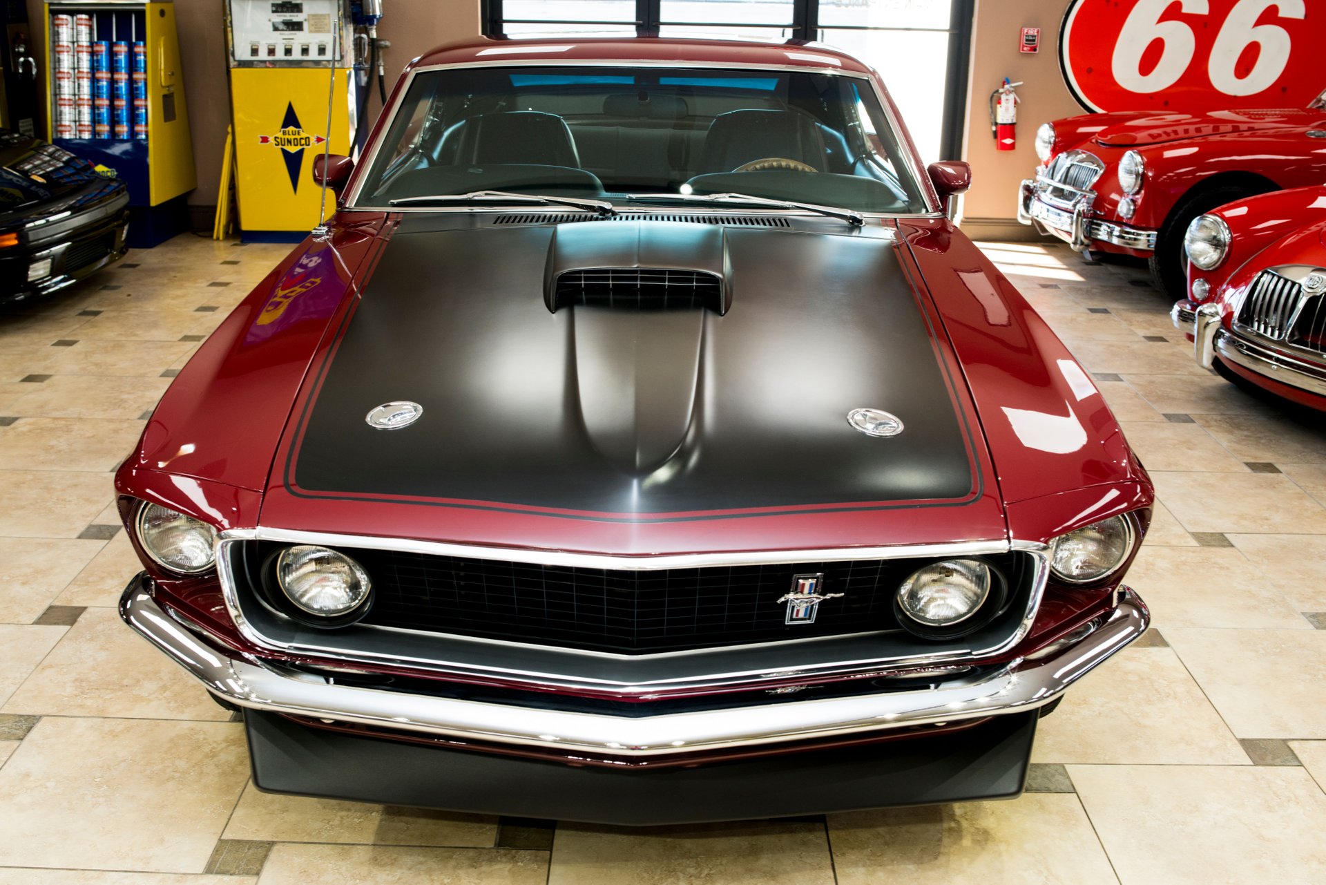 1969 Ford Mustang For Sale in Venice, FL