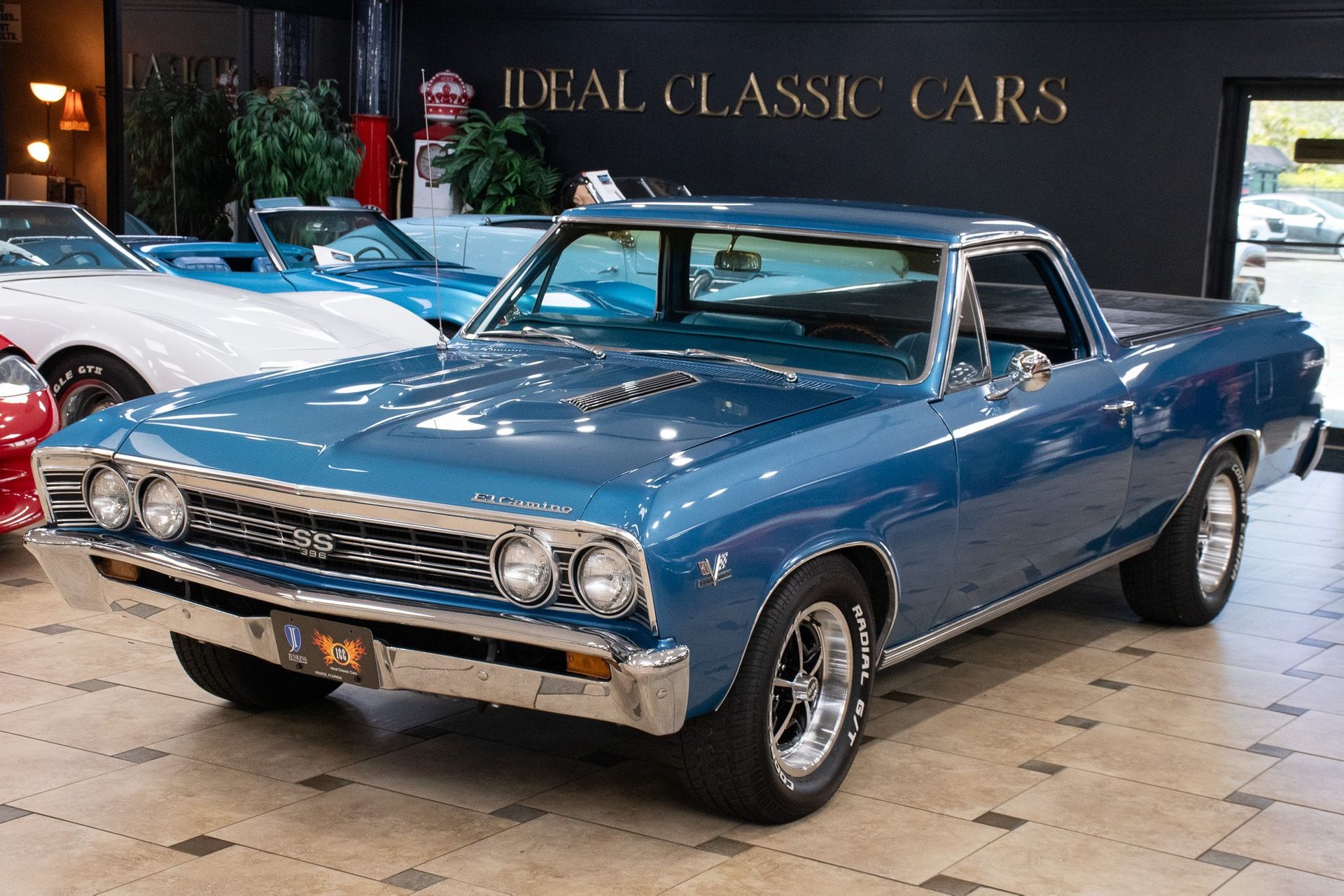 El Camino For Sale Under 10 000