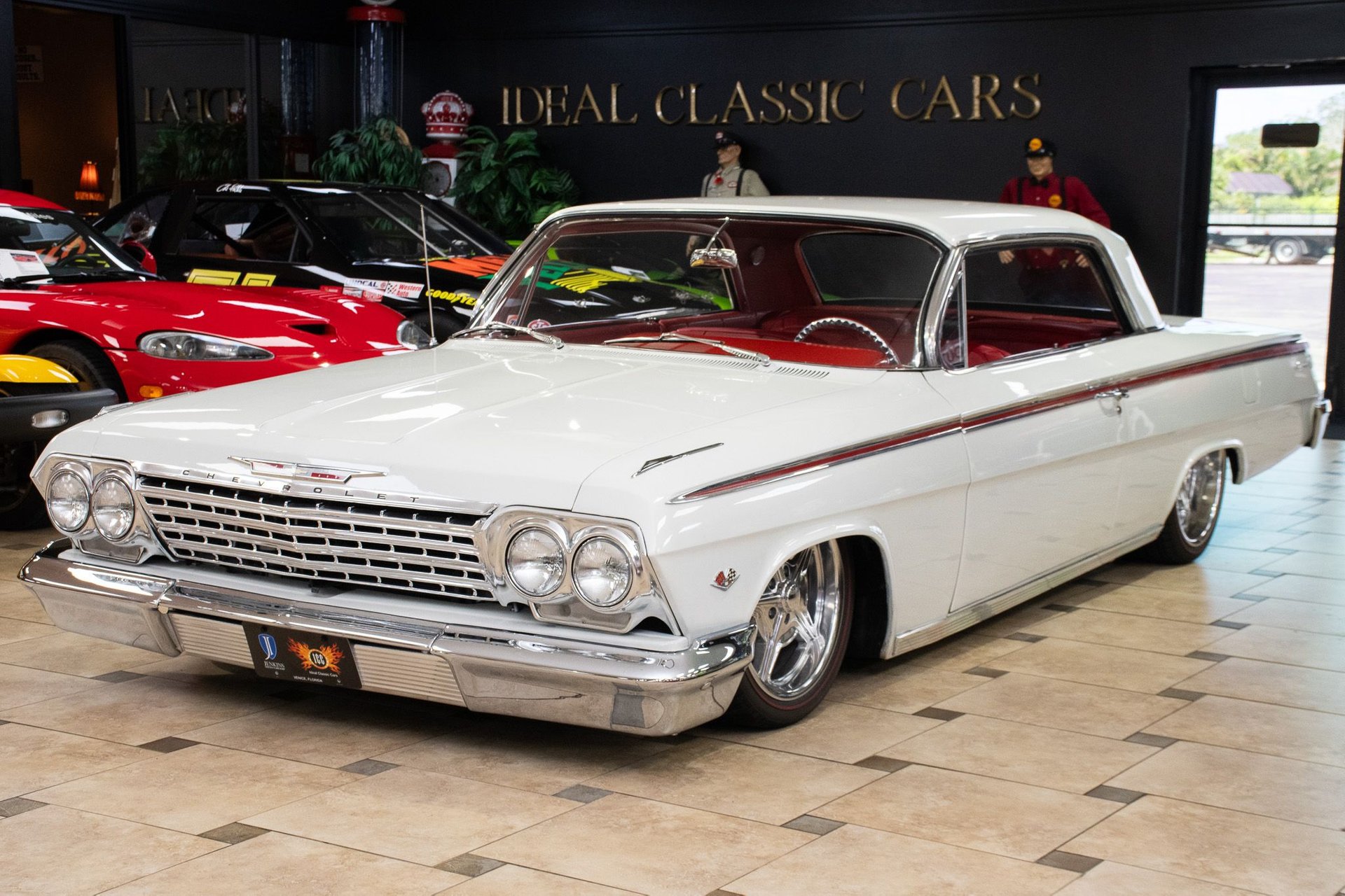 1962 Chevrolet Impala For Sale in Venice, FL