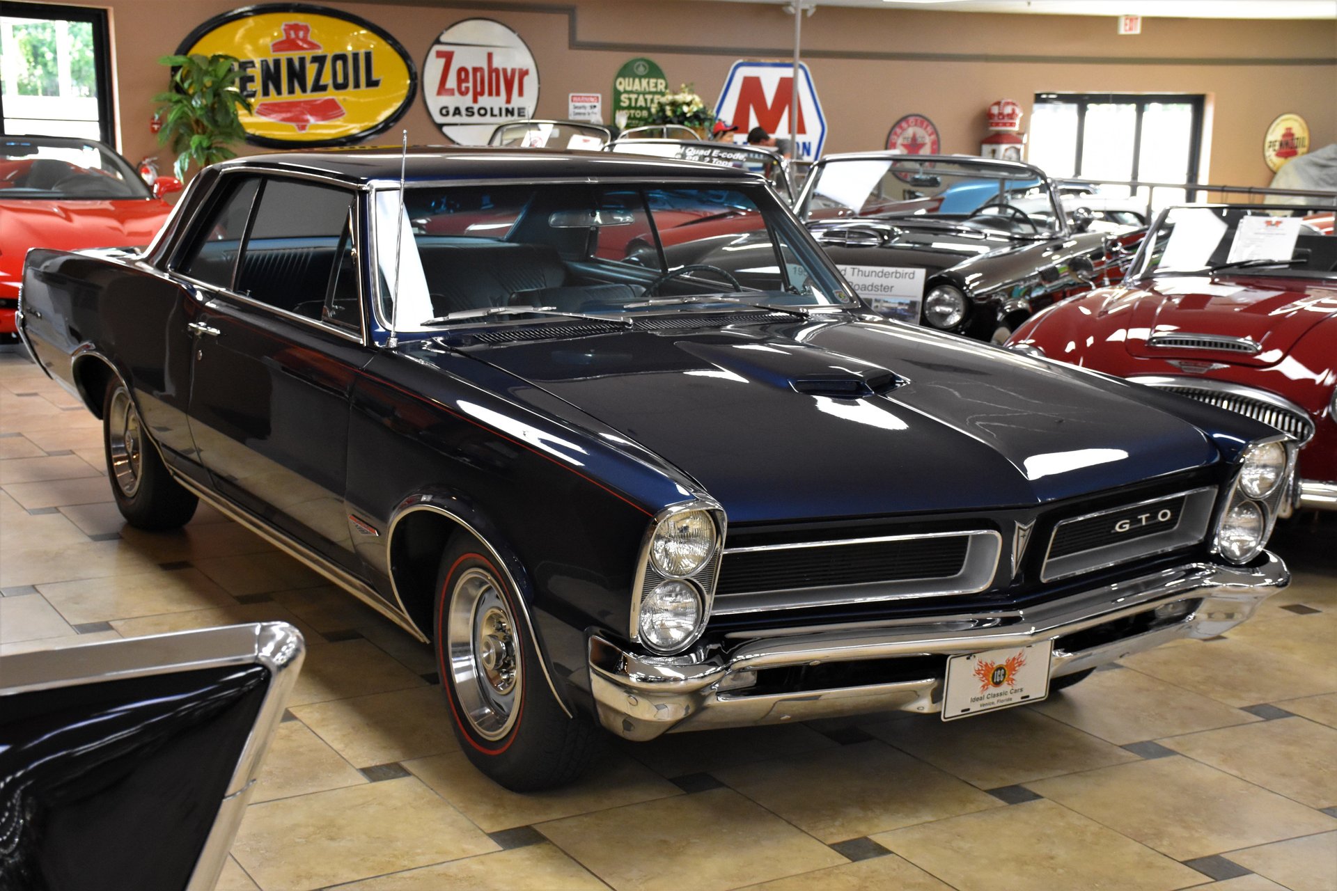 1965 Pontiac GTO For Sale in Venice, FL