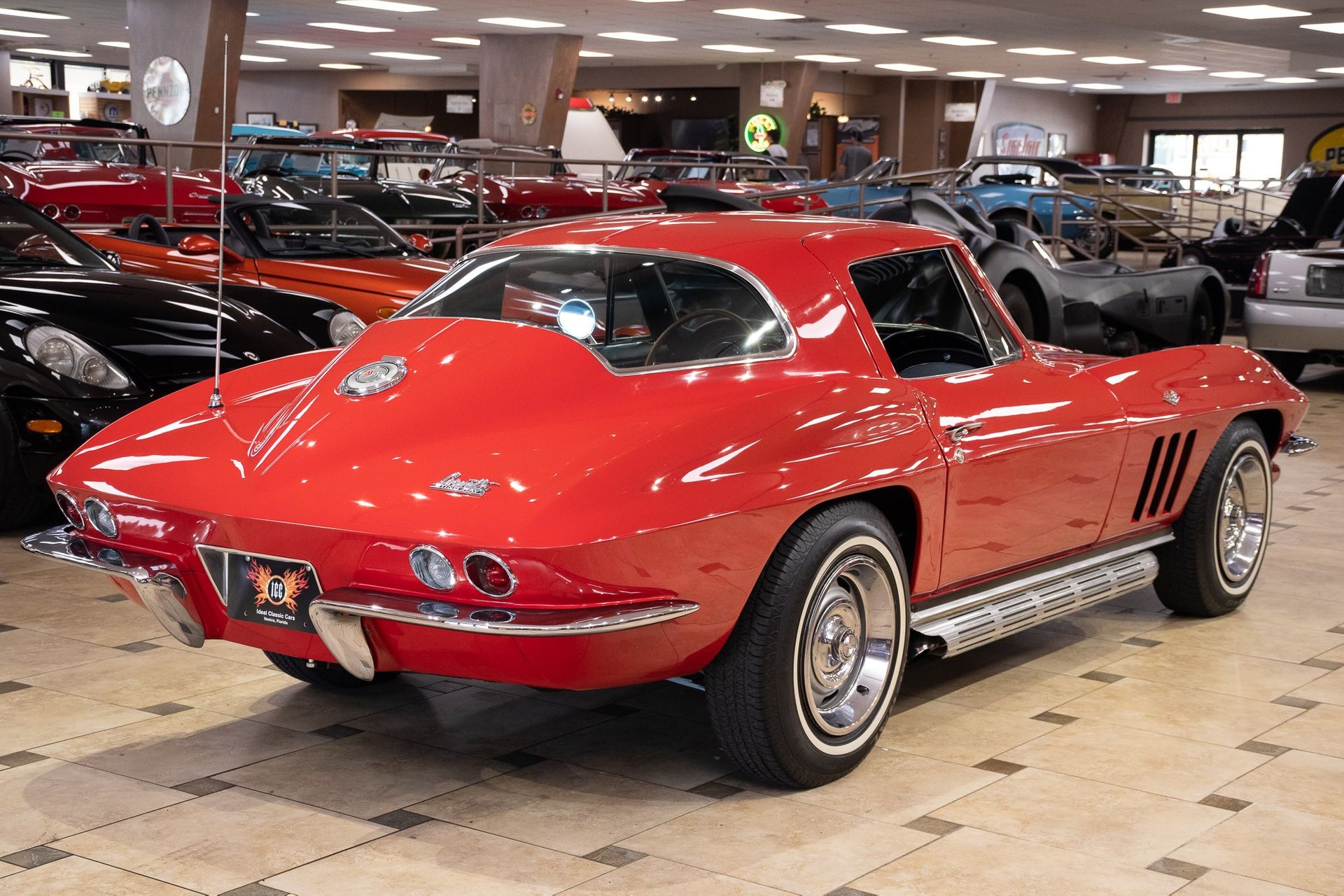 1966 Chevrolet Corvette For Sale in Venice, FL