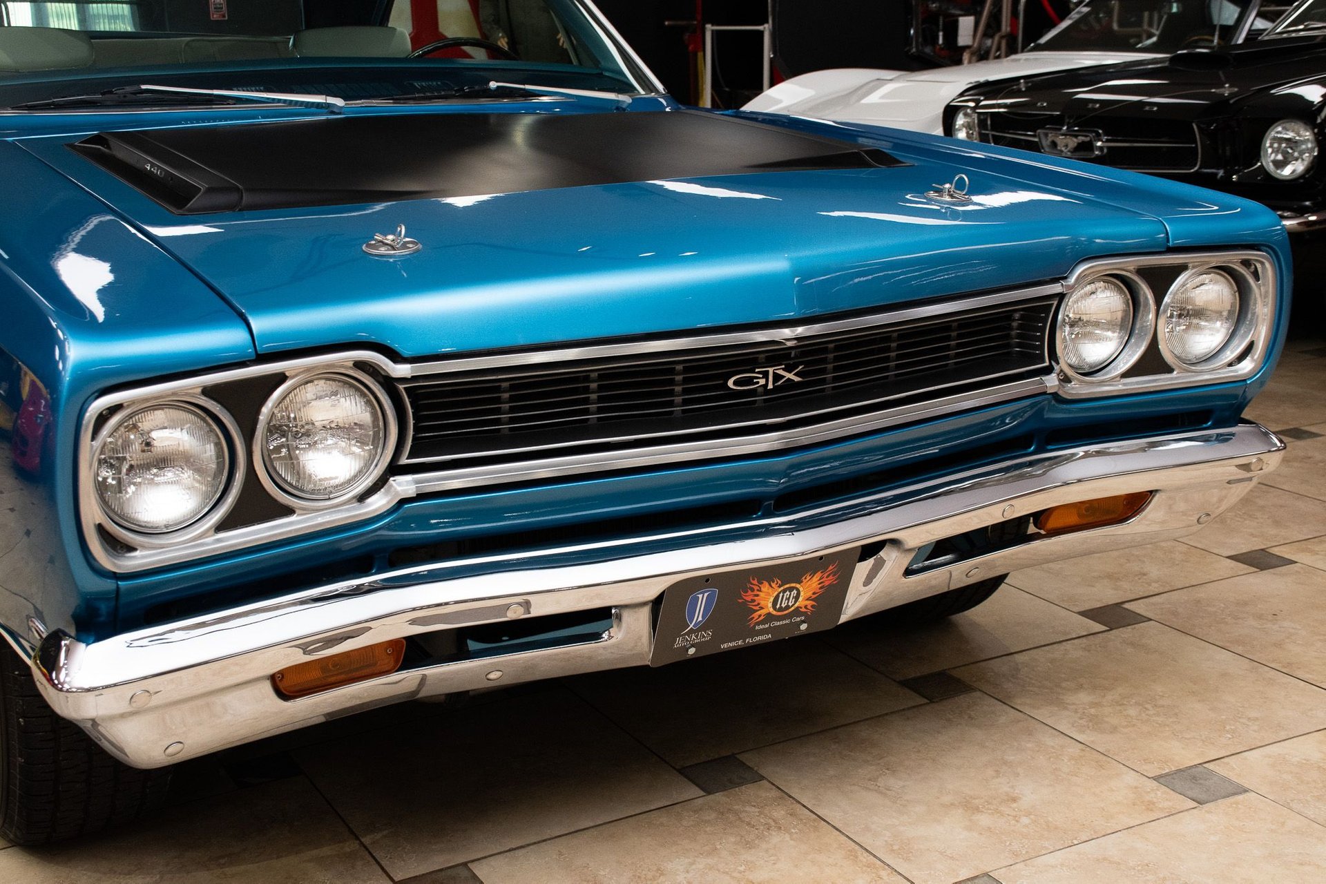 1968 Plymouth GTX For Sale in Venice, FL