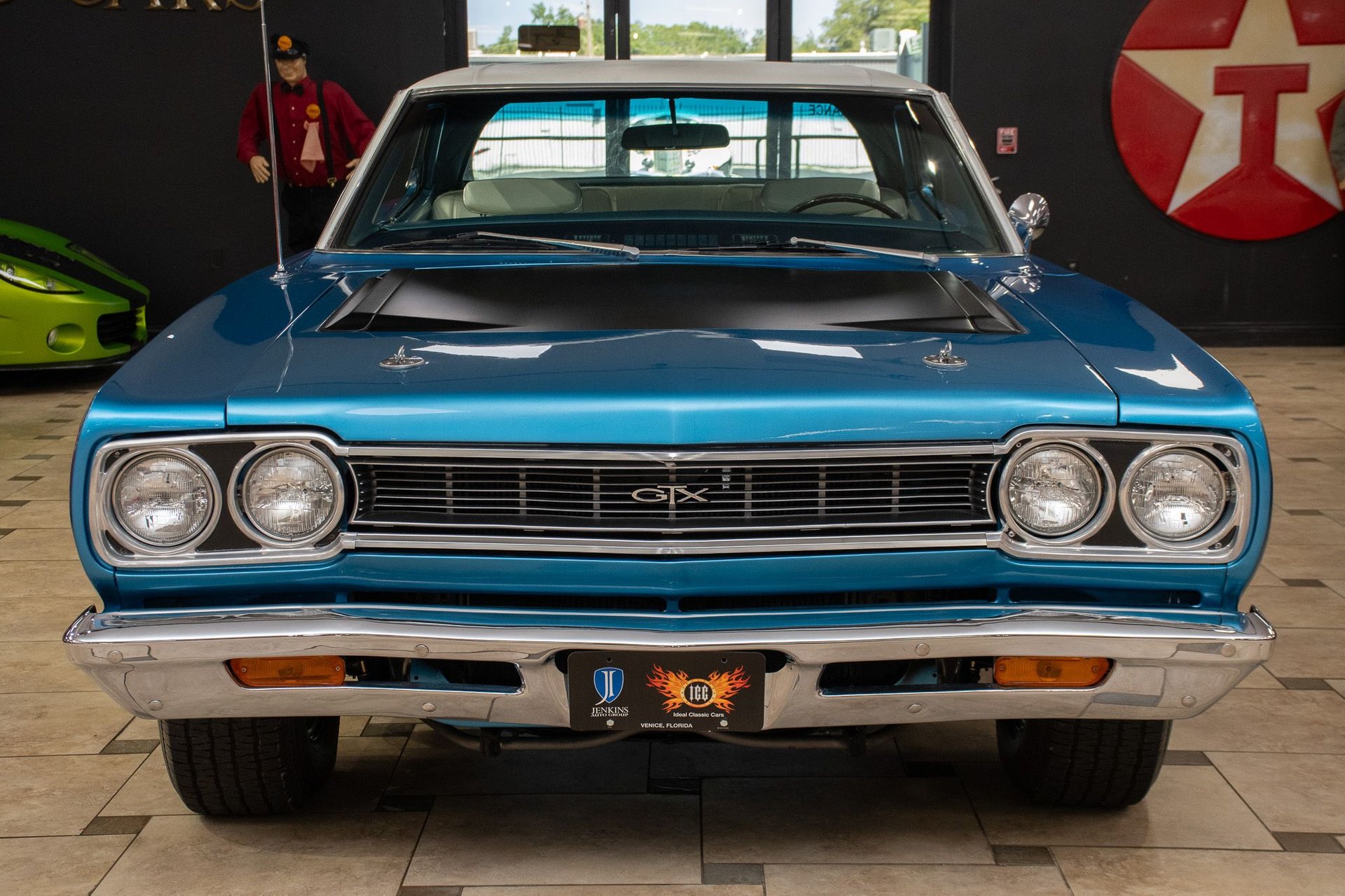 1968 Plymouth GTX For Sale in Venice, FL