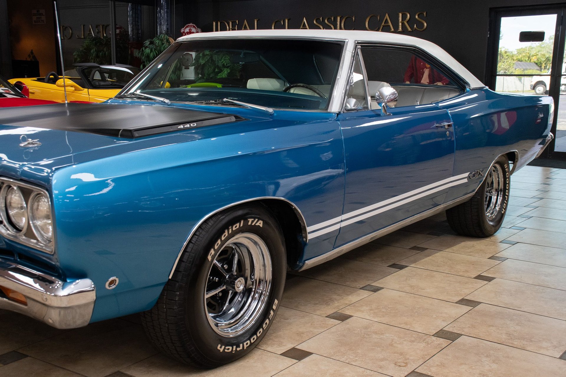 1968 Plymouth GTX For Sale in Venice, FL
