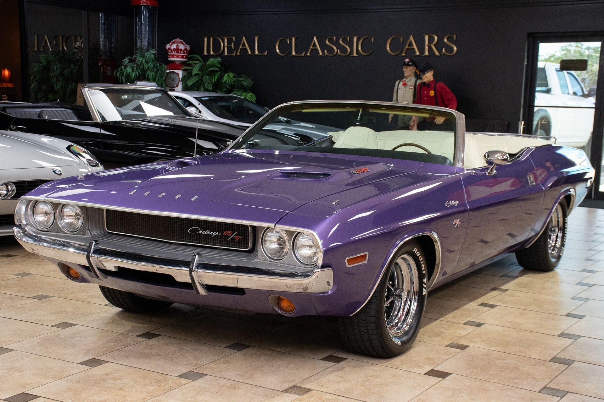 1970 Dodge Challenger For Sale in Venice, FL