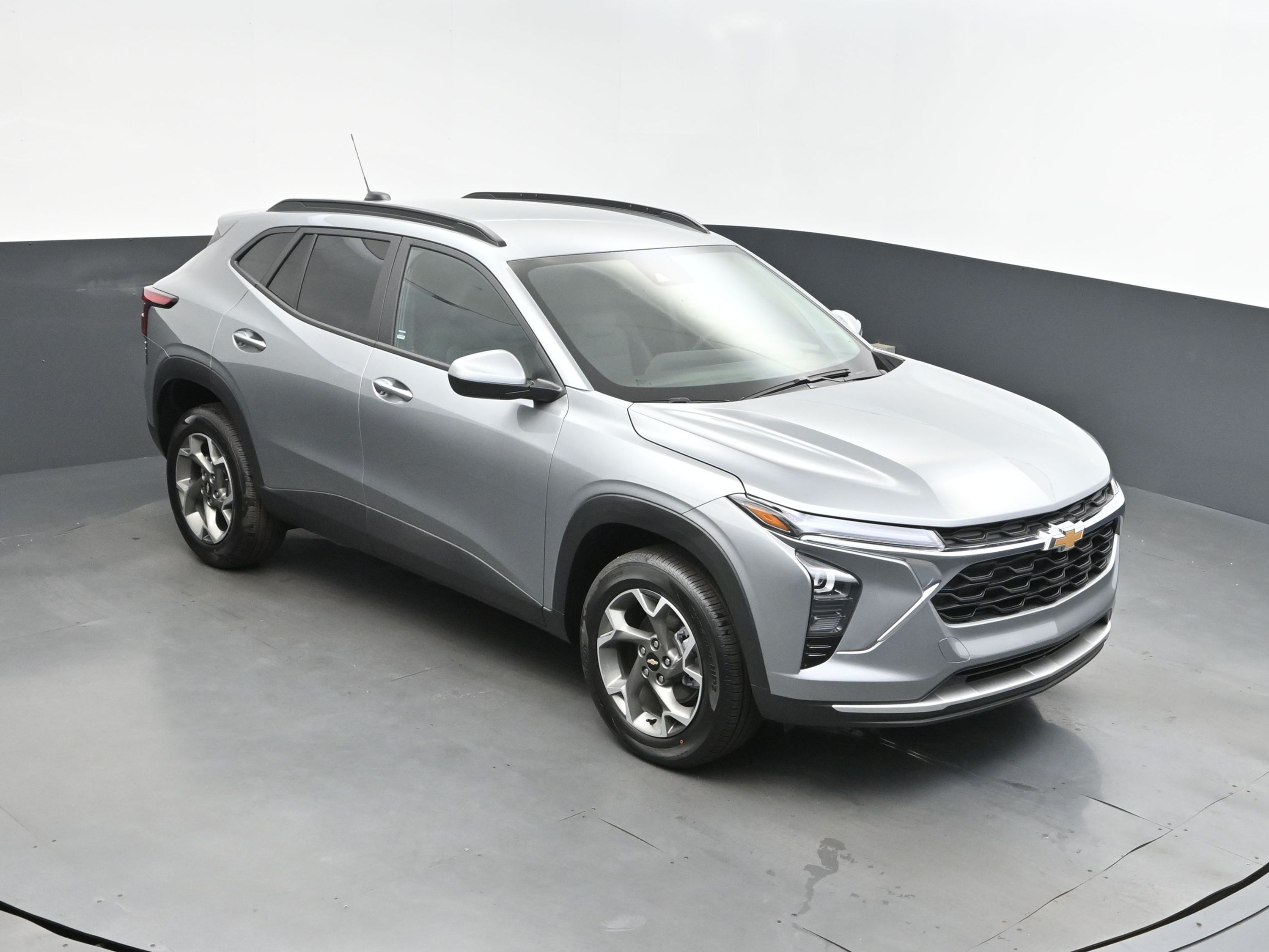 2025 Chevrolet Trax LT FWD SUV - T48072