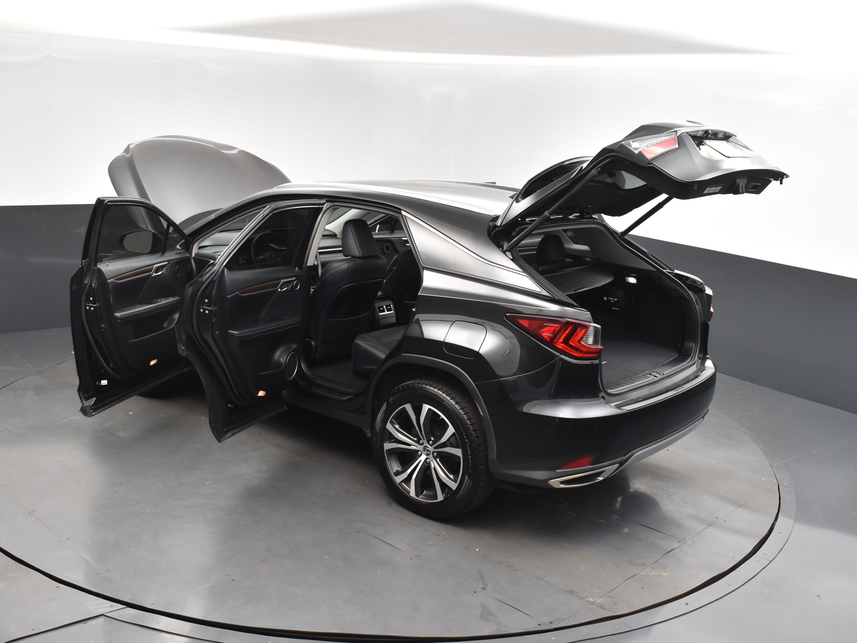 Used Lexus Jackson MS
