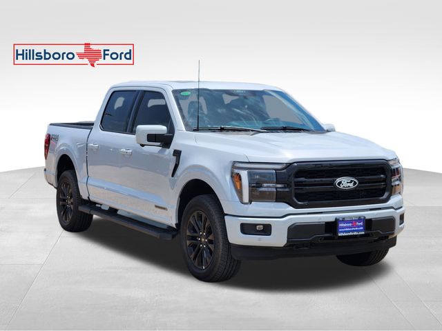 Ford F-150 Lariat Waco TX