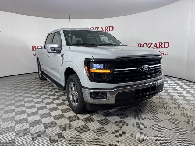 Ford F-150 XLT Jacksonville FL